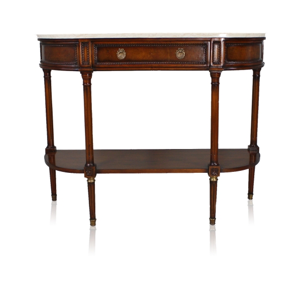 LOUIS CONSOLE DESSERTE - Jansen Furniture US