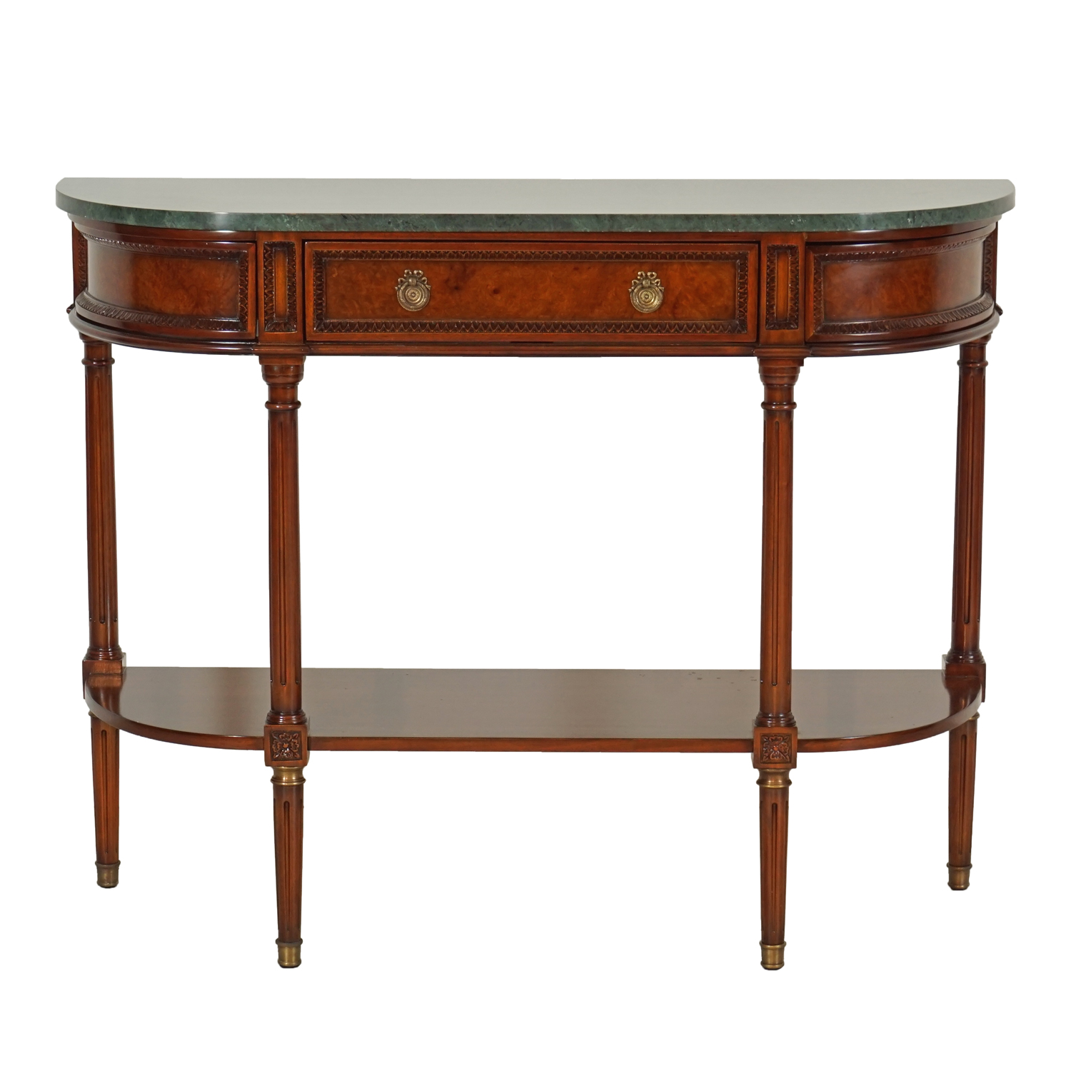 LOUIS CONSOLE DESSERTE - Jansen Furniture US