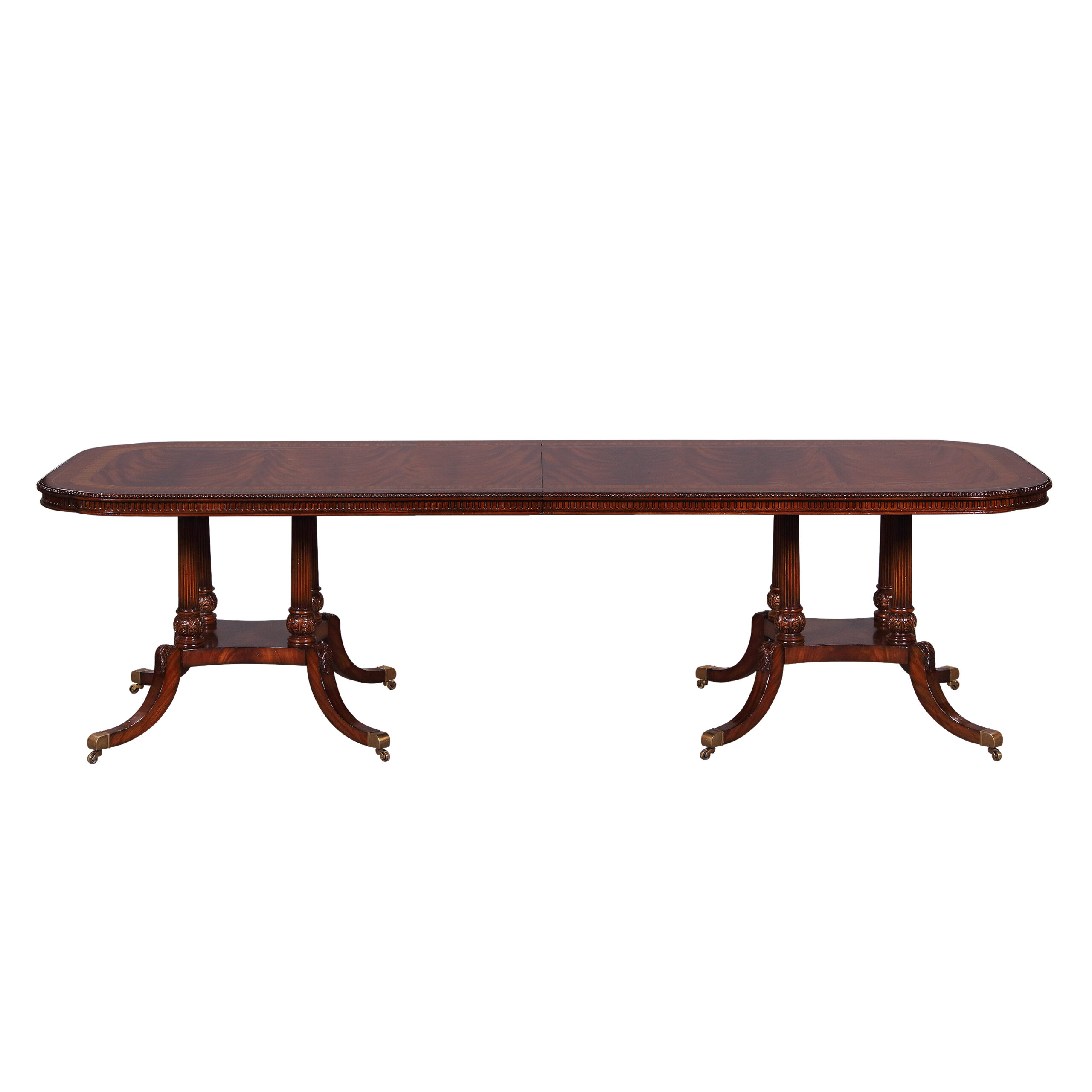 DINING TABLE BERKELEY - Jansen Furniture US