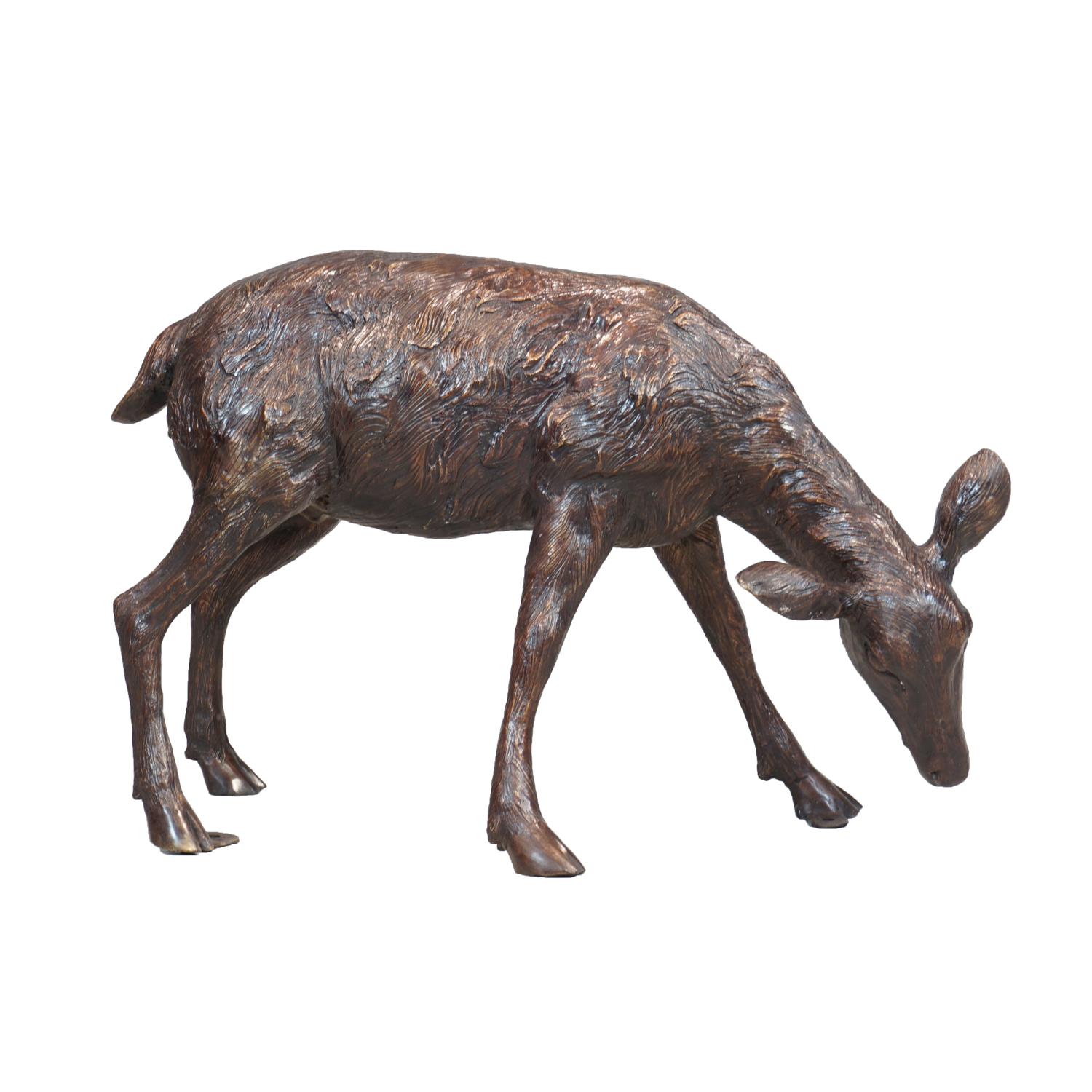 Baby Deer - Jansen Furniture US