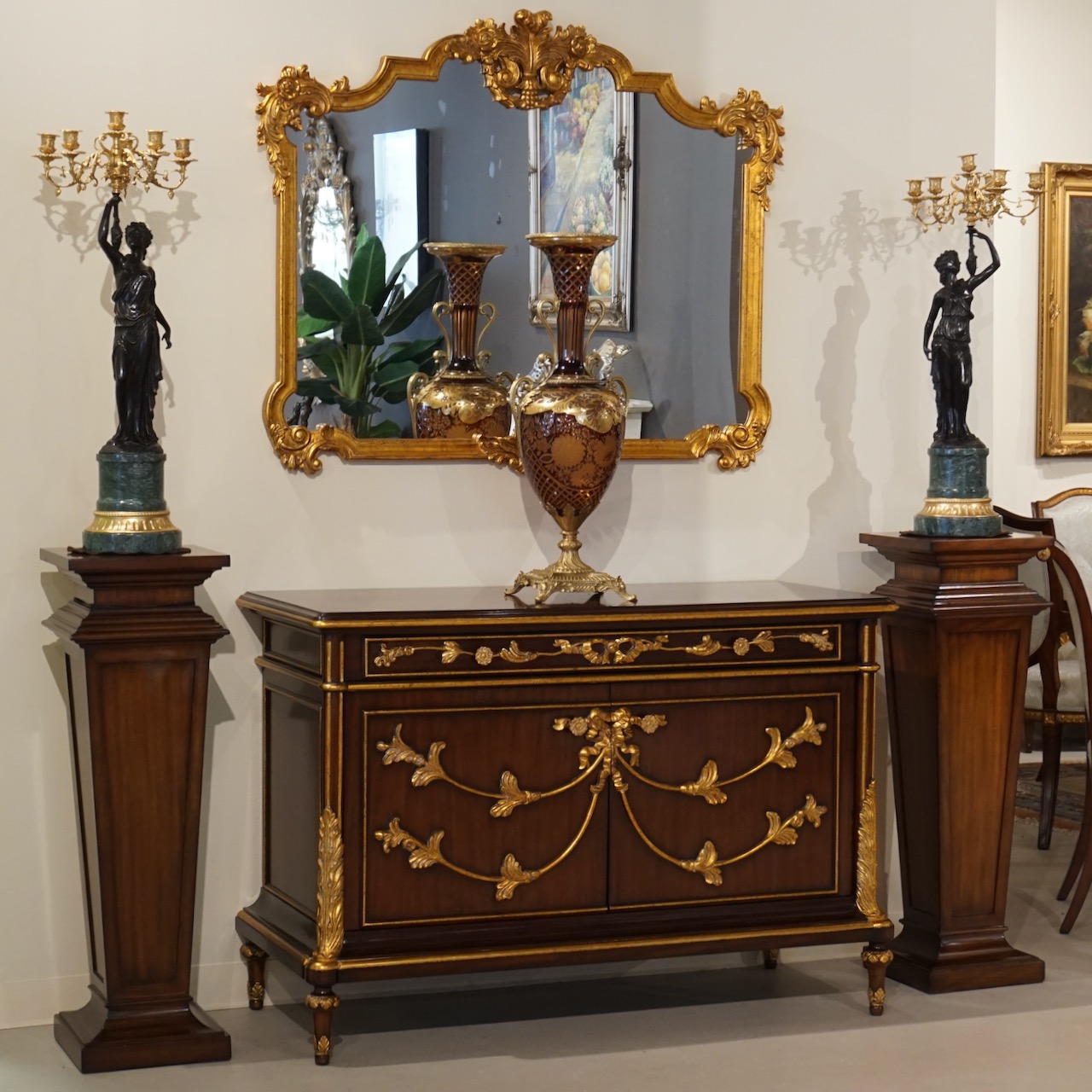 Homepage - Jansen Furniture US